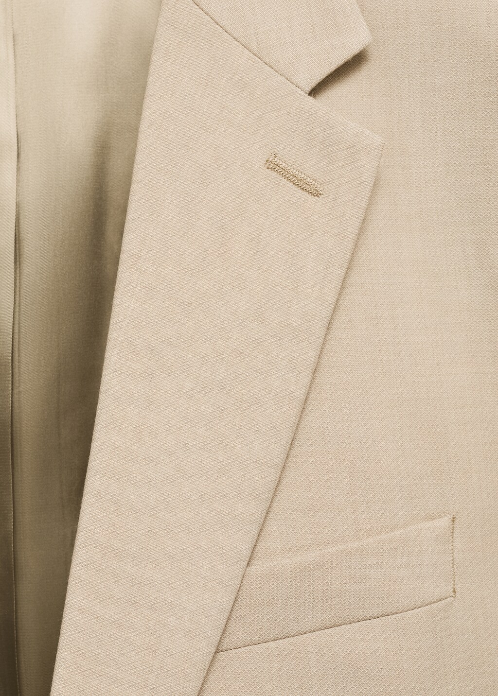 Milan slim-fit suit jacket - Men | MANGO Philippines