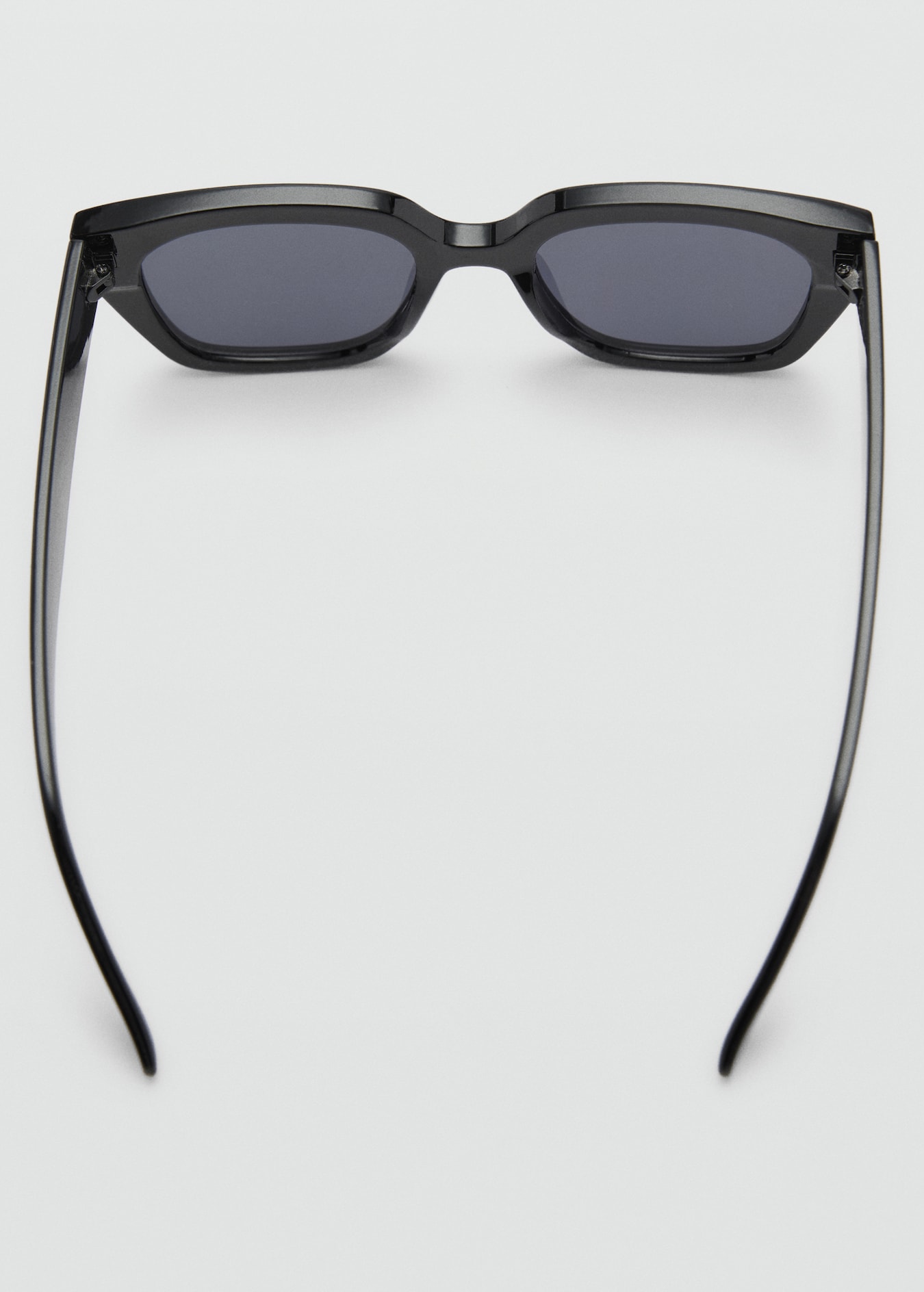 Resin Frame Sunglasses Women Mango United Kingdom