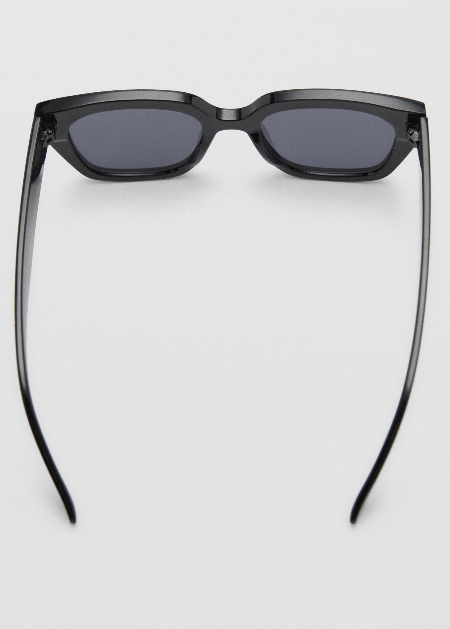 Resin frame sunglasses - Women | MANGO USA