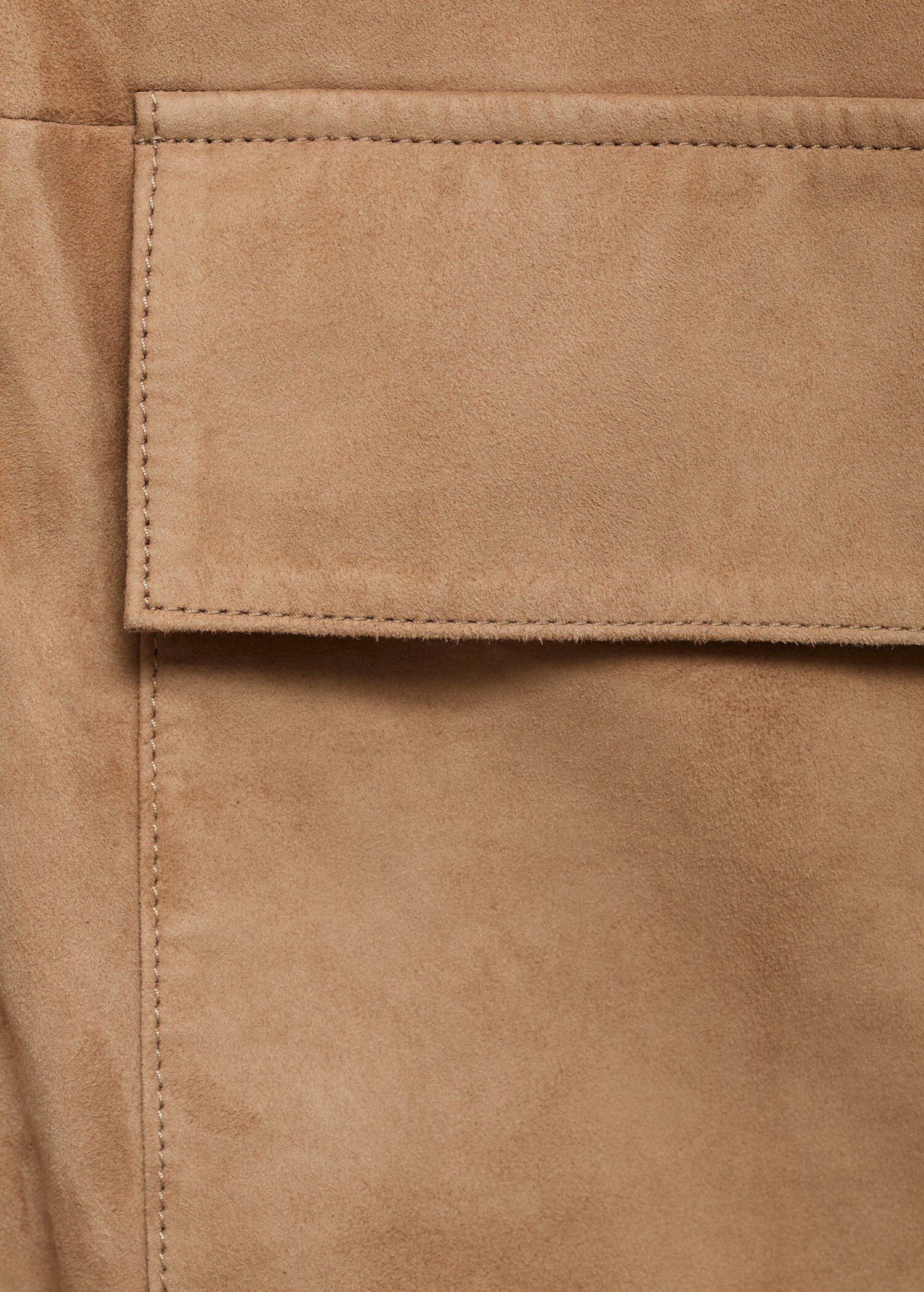 Men’s leather jackets 2025 | MANGO USA