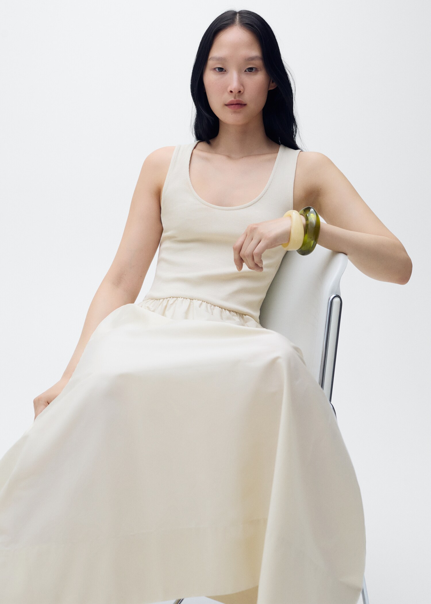 Women’s dresses 2025 | MANGO United Kingdom