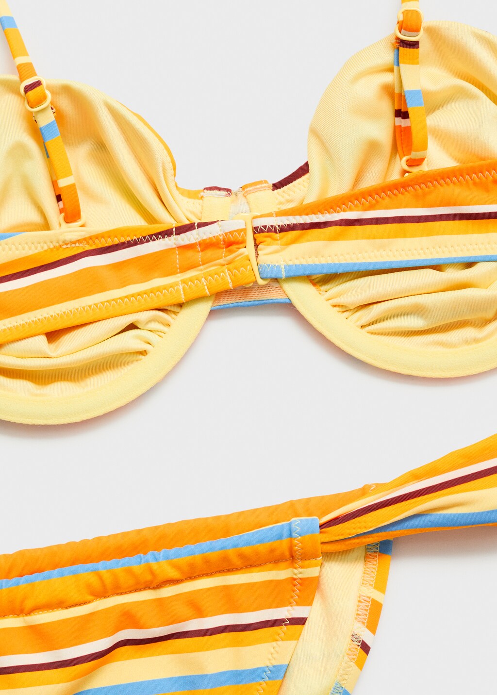 Top funky - Women | MANGO USA