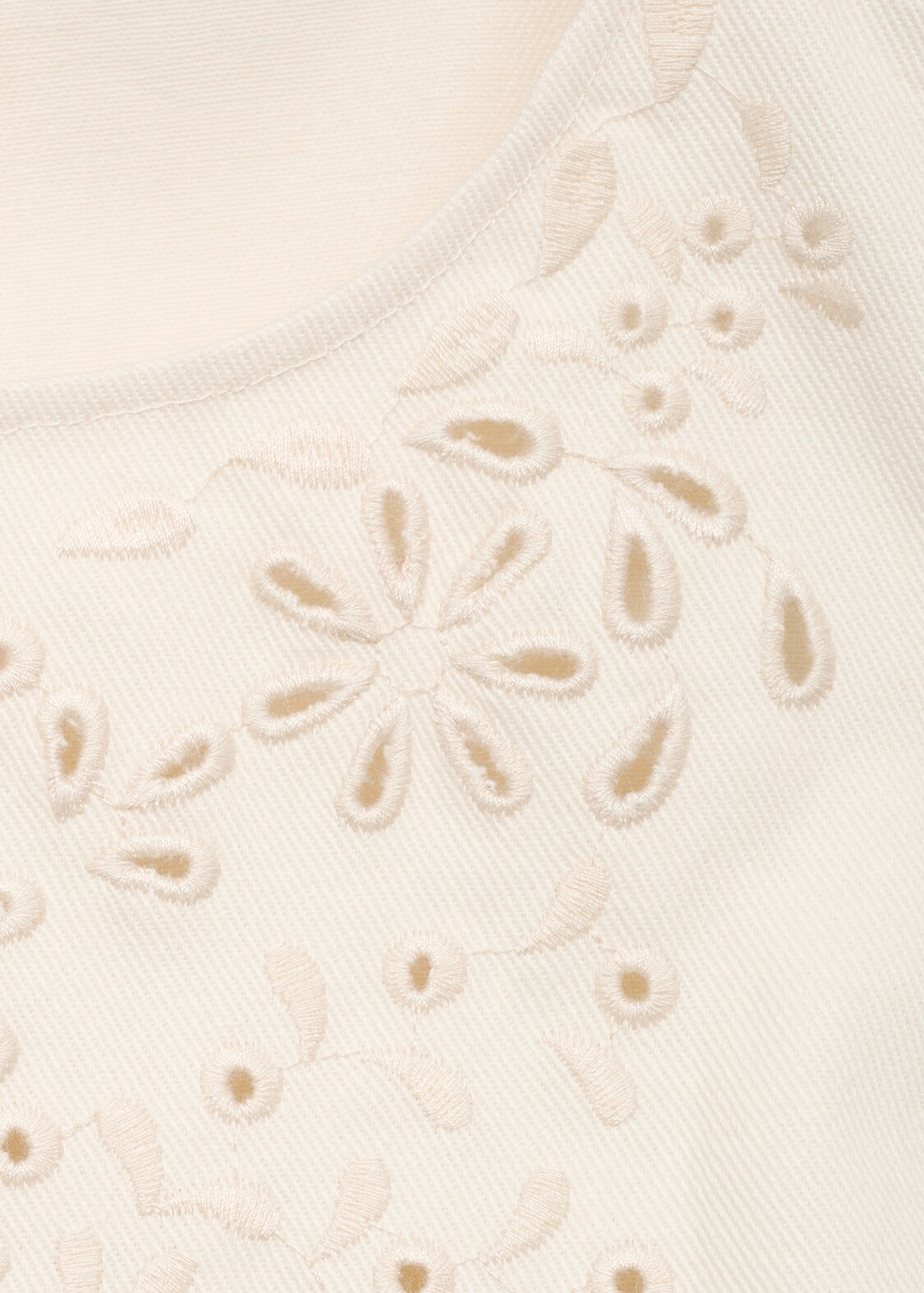 Dress With Openwork Details And Openings Women Mango Usa