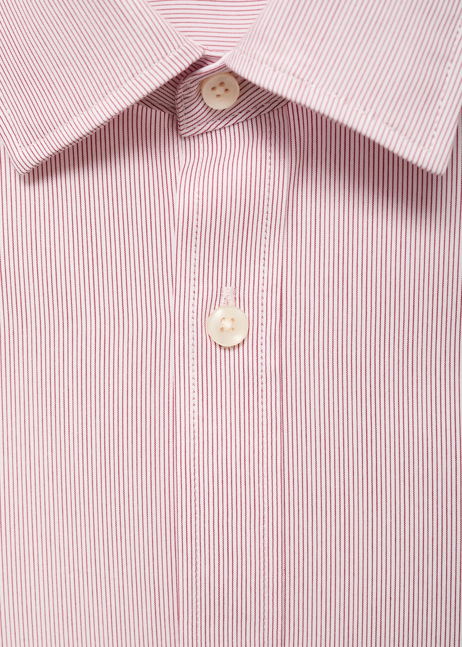 100 Cotton Slim Fit Striped Shirt Men Mango Philippines