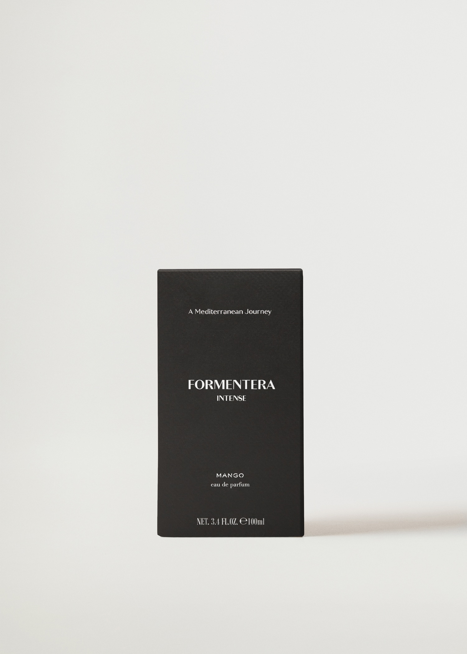 Zapach Formentera Intense 100 ml - Mężczyzna | MANGO Poland Zapach Formentera Intense 100 ml - Mężczyzna | MANGO Poland