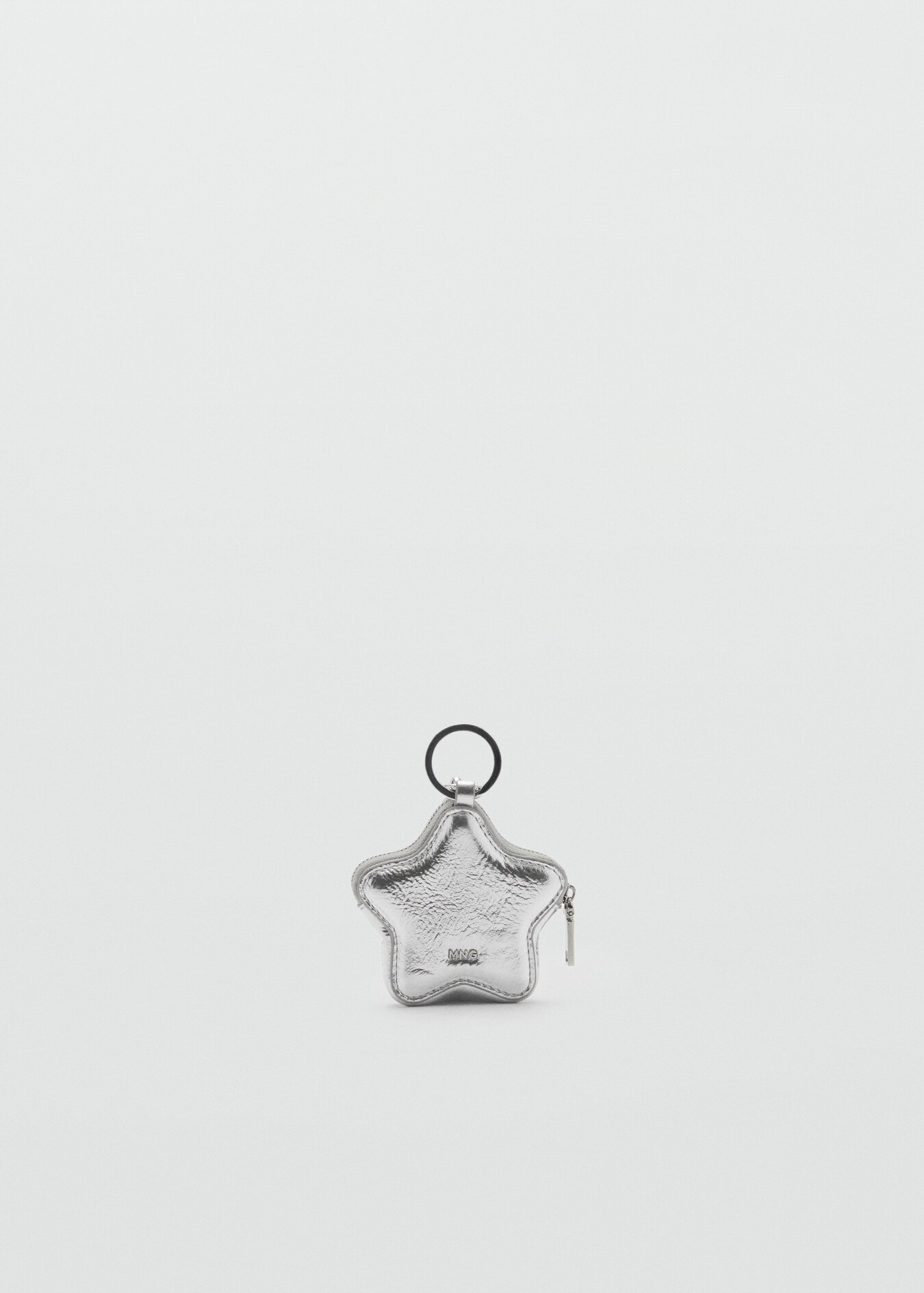 Star keychain - Women | MANGO USA