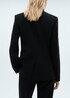 Structured suit jacket - Women | MANGO USA