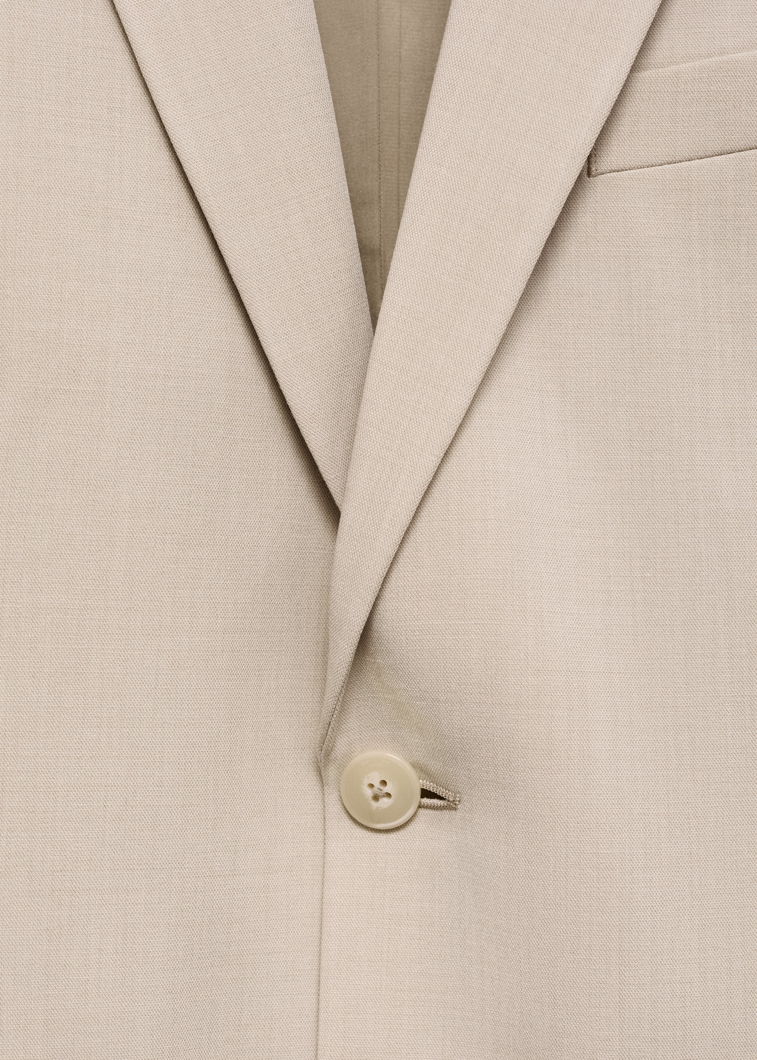 Super Slim Fit Suit Jacket In Stretch Fabric Men Mango India