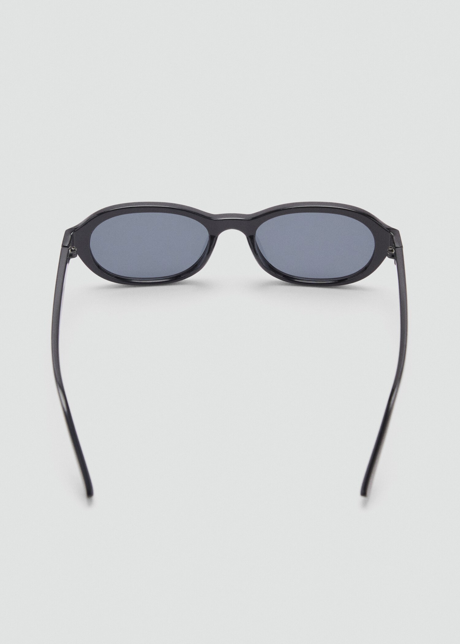Oval Frame Sunglasses Women Mango Vietnam