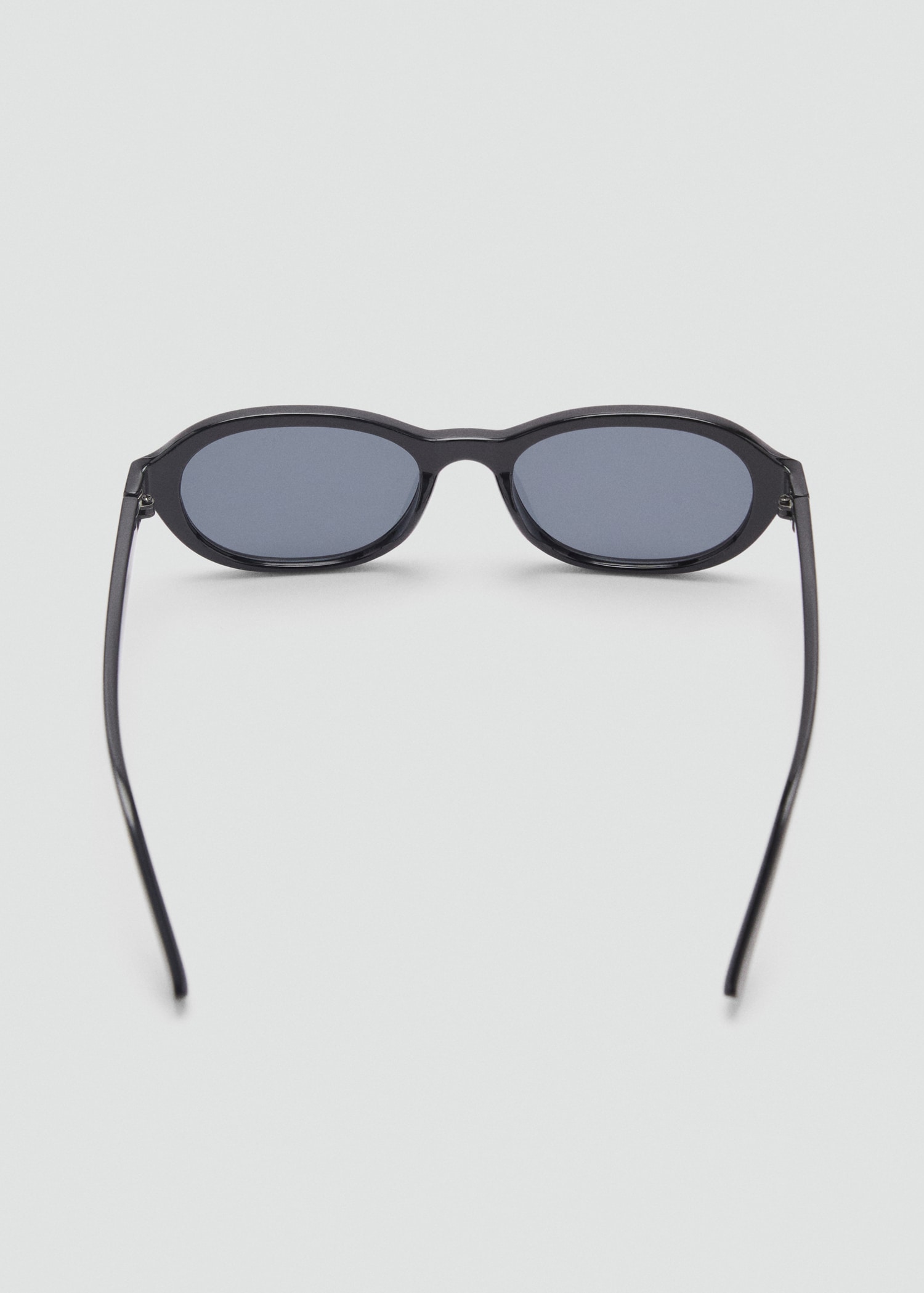 Oval Frame Sunglasses Women Mango Vietnam