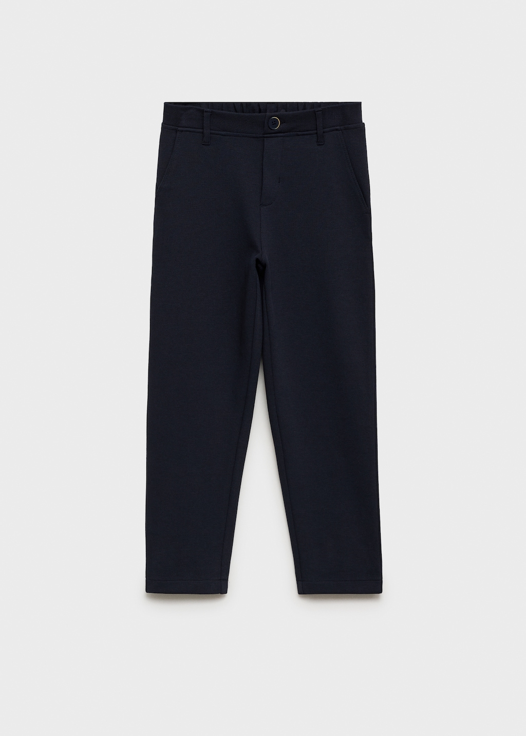 Calças de fato slim fit - Criança | MANGO Portugal Calças de fato slim fit - Criança | MANGO Portugal