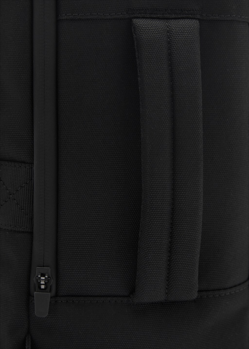 Multi-functional combined CORDURA® backpack - Men | MANGO USA