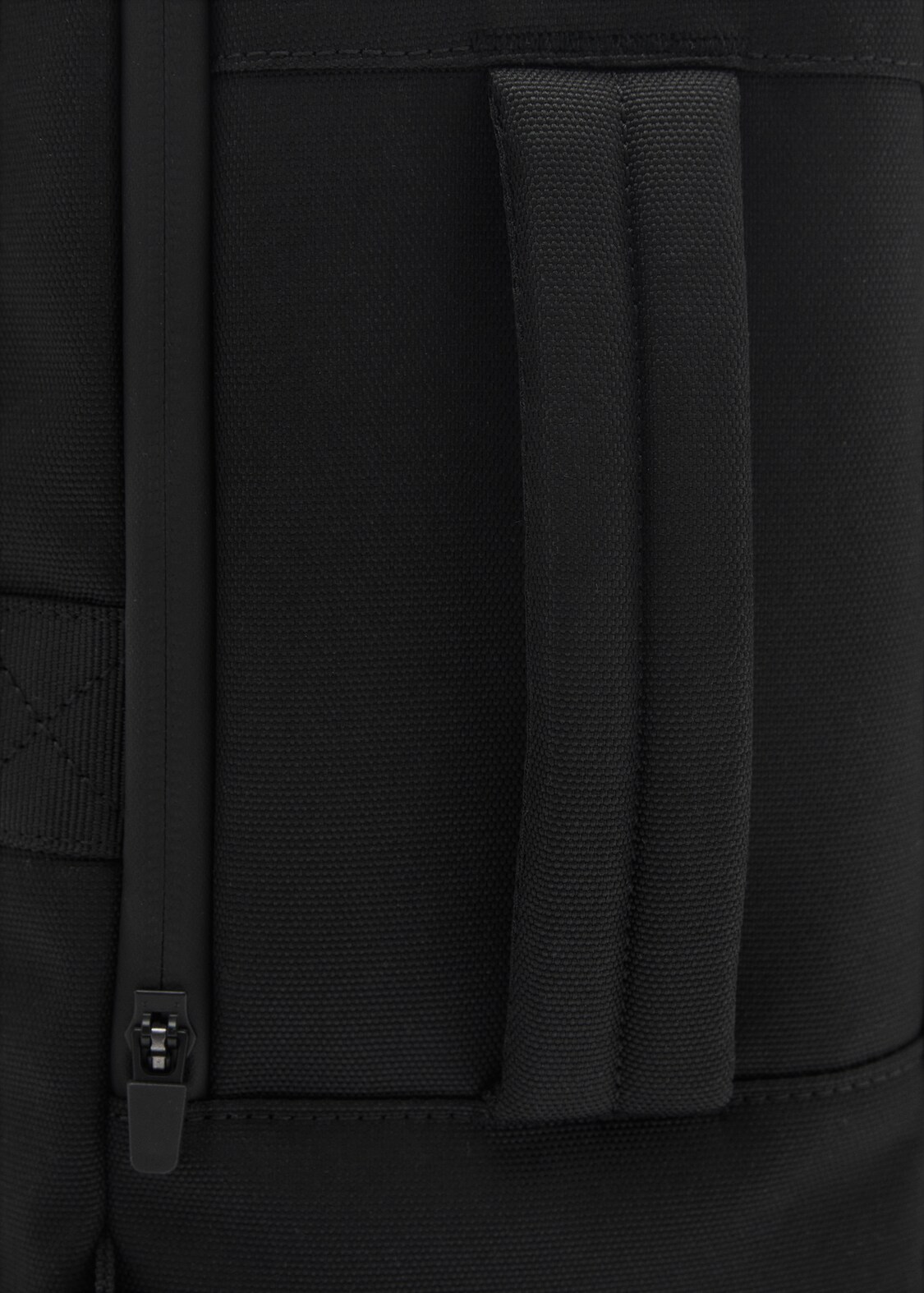 Multi-functional combined CORDURA® backpack - Men | MANGO USA