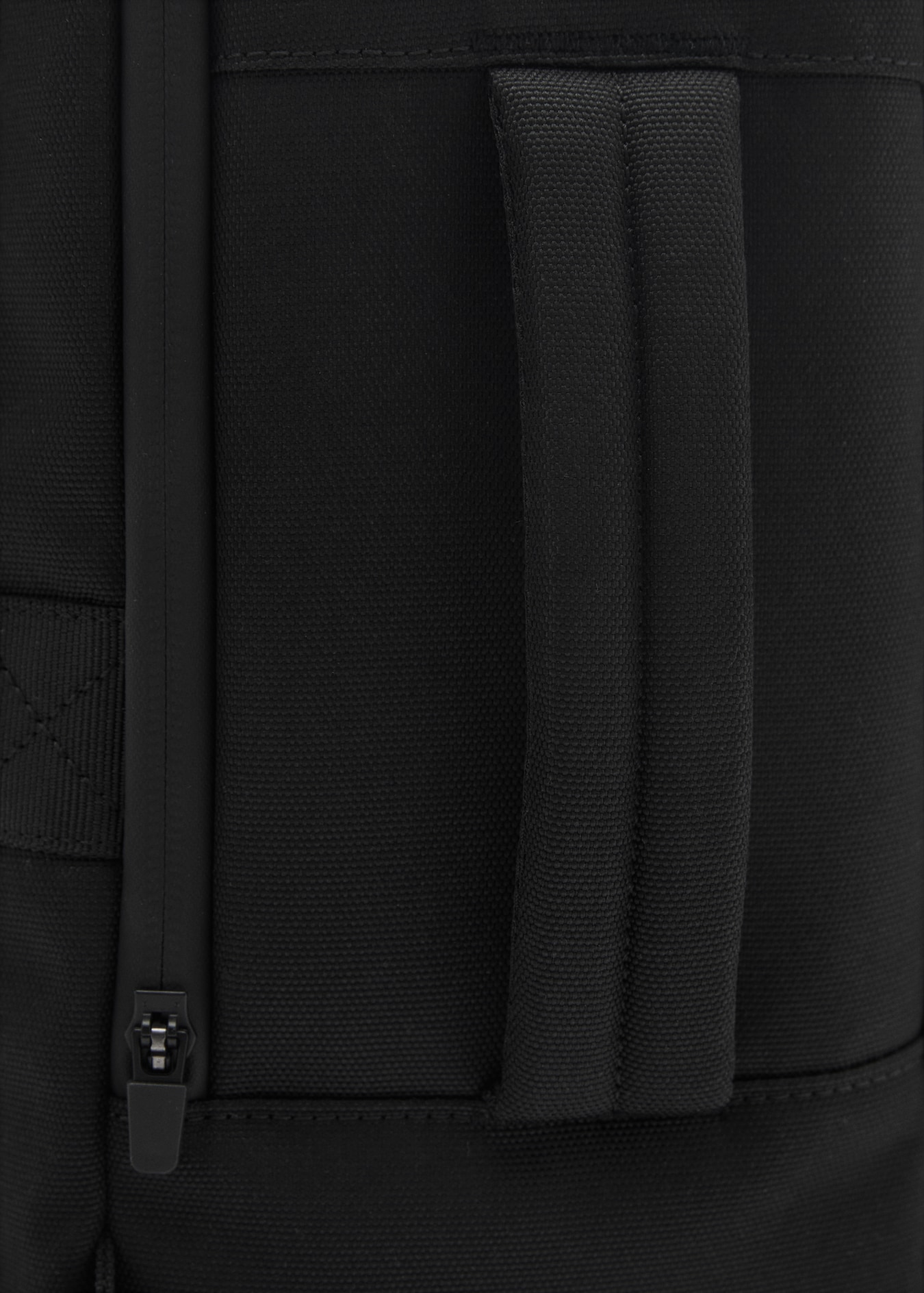 Multi-functional combined CORDURA® backpack - Men | MANGO USA