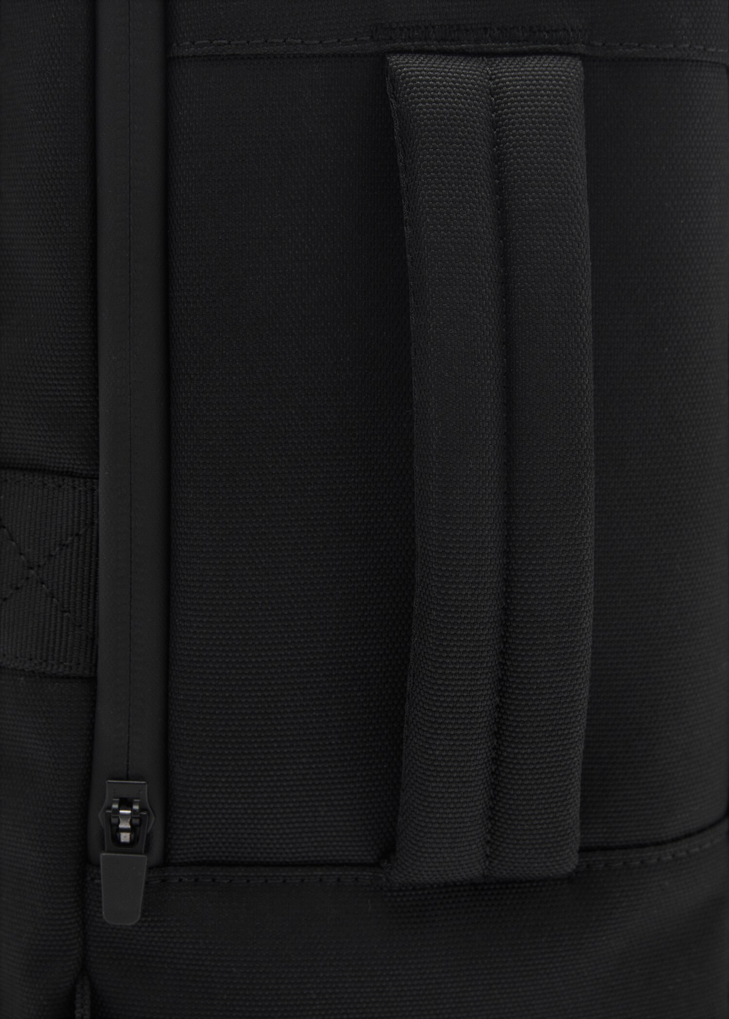 Multi-functional combined CORDURA® backpack - Men | MANGO USA