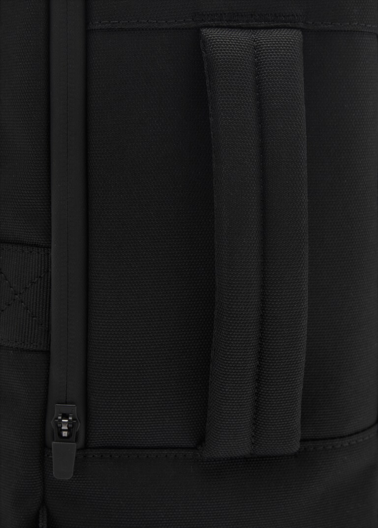 Multi-functional combined CORDURA® backpack - Men | MANGO USA