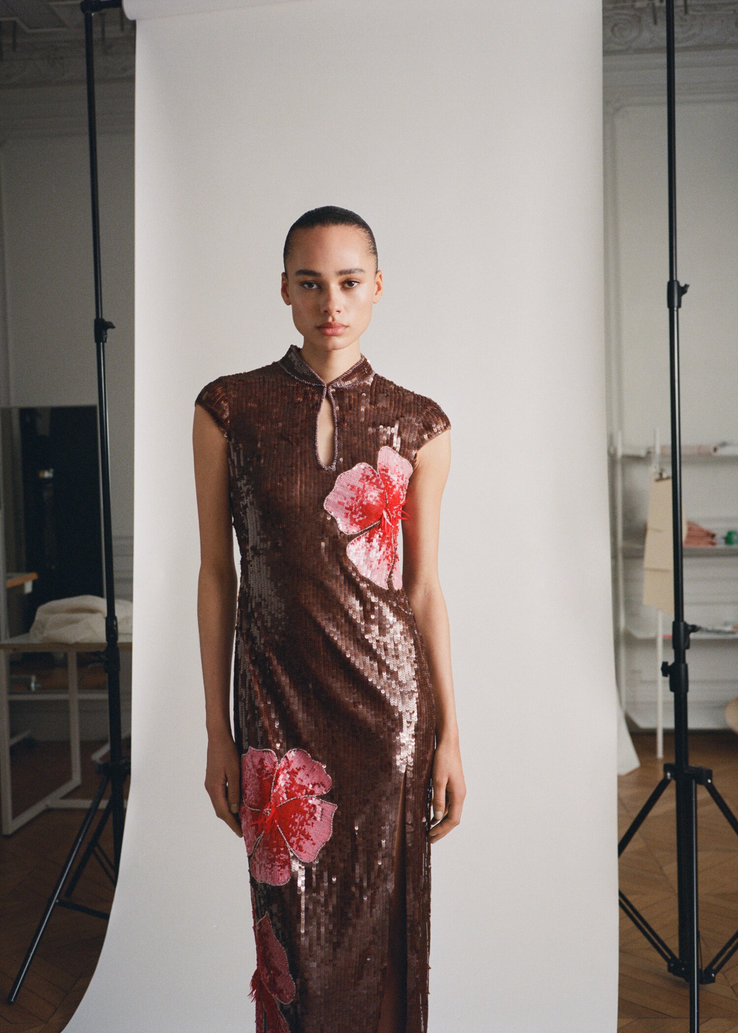 Women's floral dresses 2025 | MANGO USA