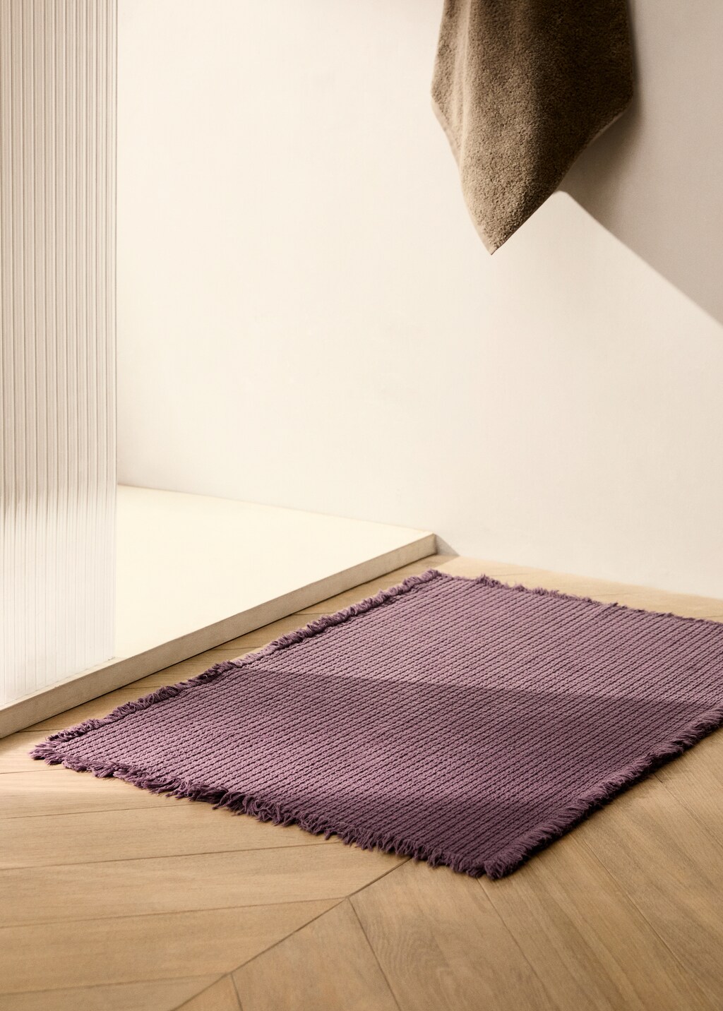 (bad)mat soul - Home | MANGO België