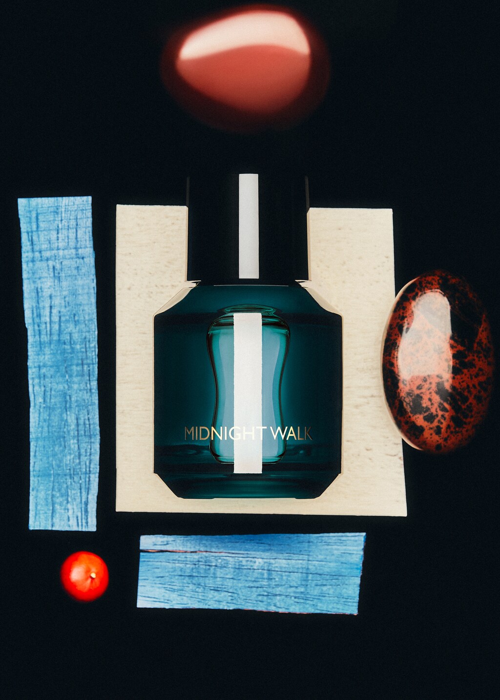 Walk fragrance 100 ml - Women | MANGO Papua New Guinea