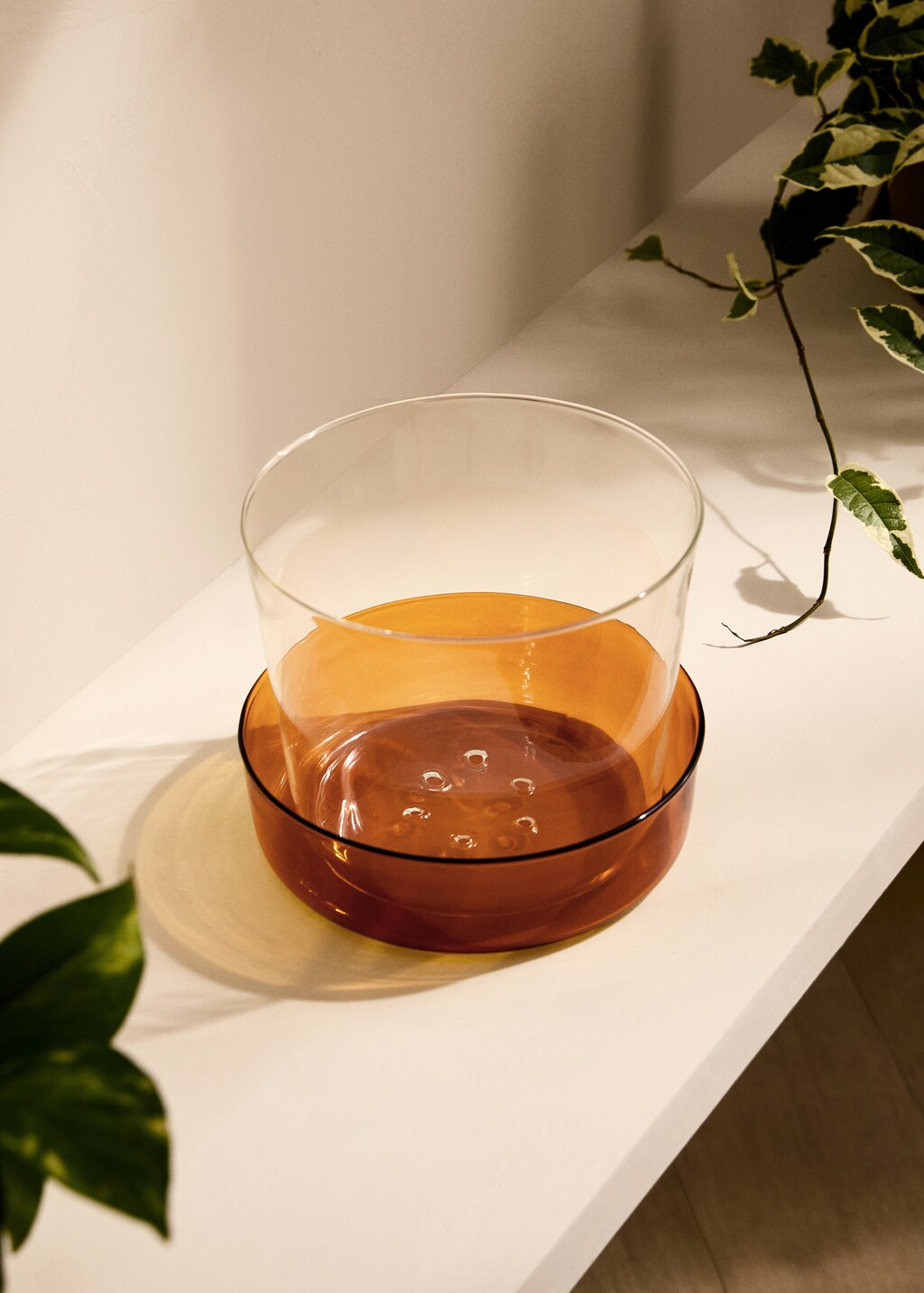 Flower pot dolly - Home | MANGO Croatia