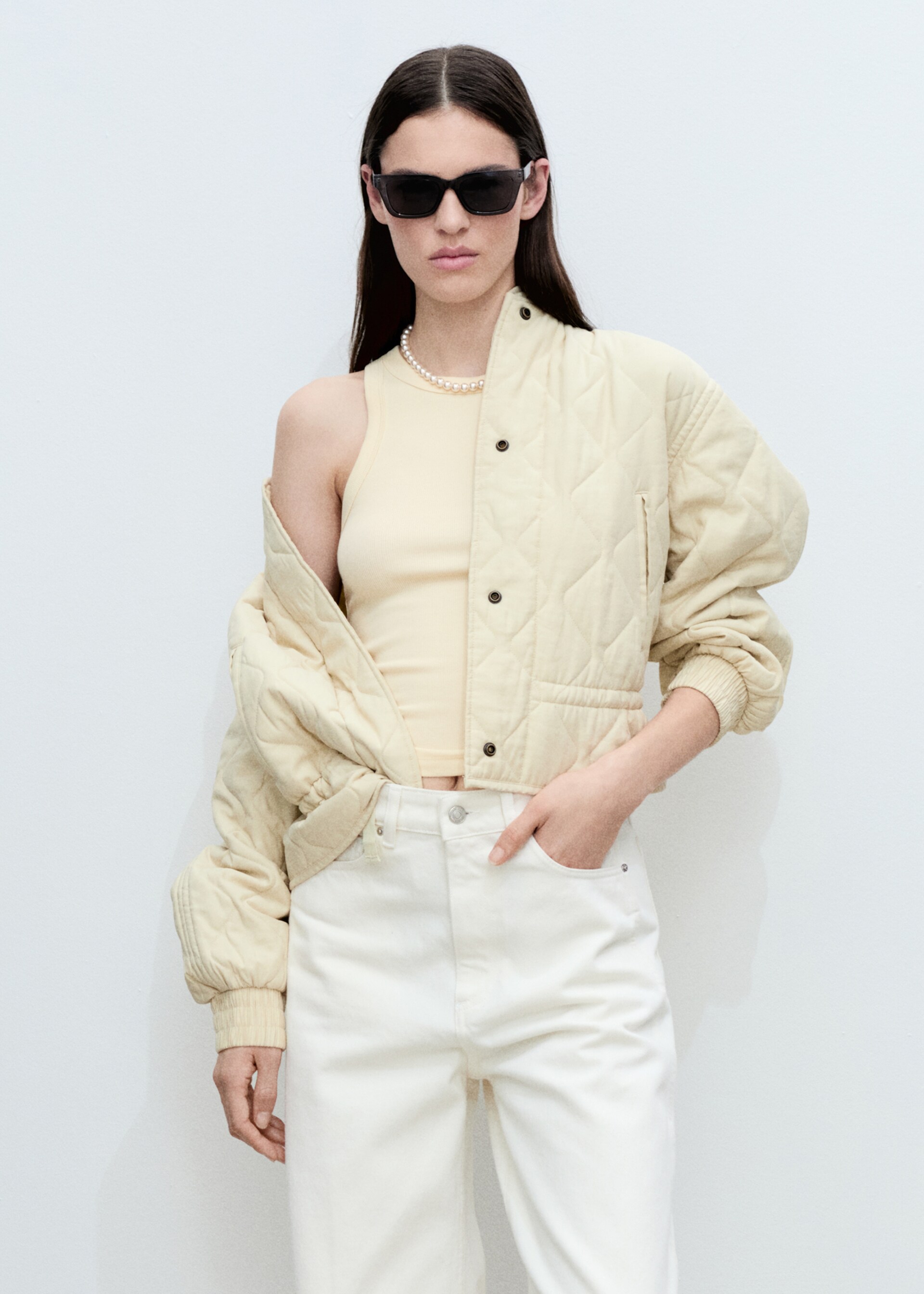 Das Neueste in Sachen Mode | Discover by MANGO