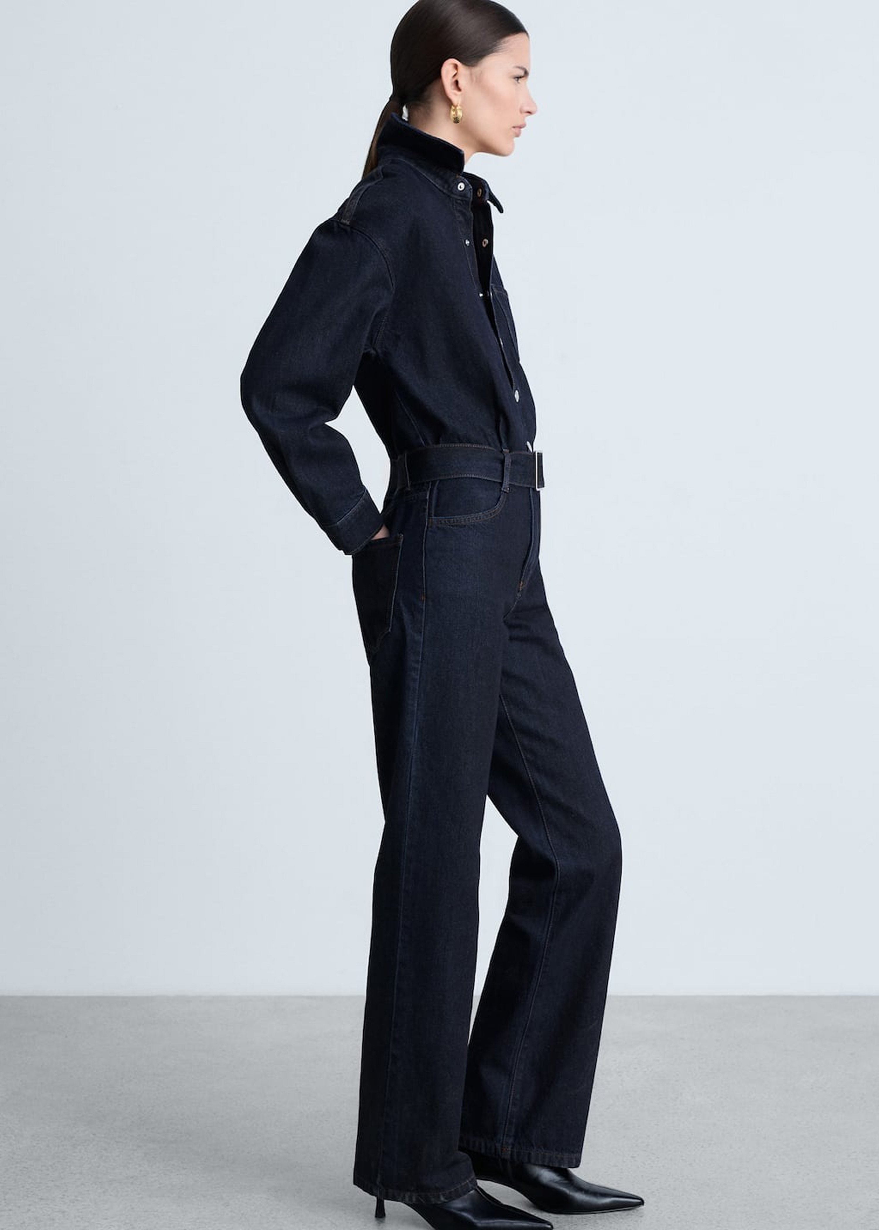7 outfits vaqueros para mujer y cómo llevarlos | Discover by MANGO