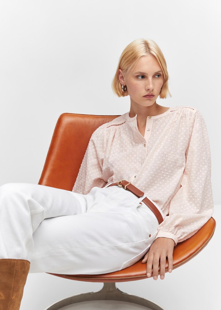 Fashion trends for women | Discover by MANGO