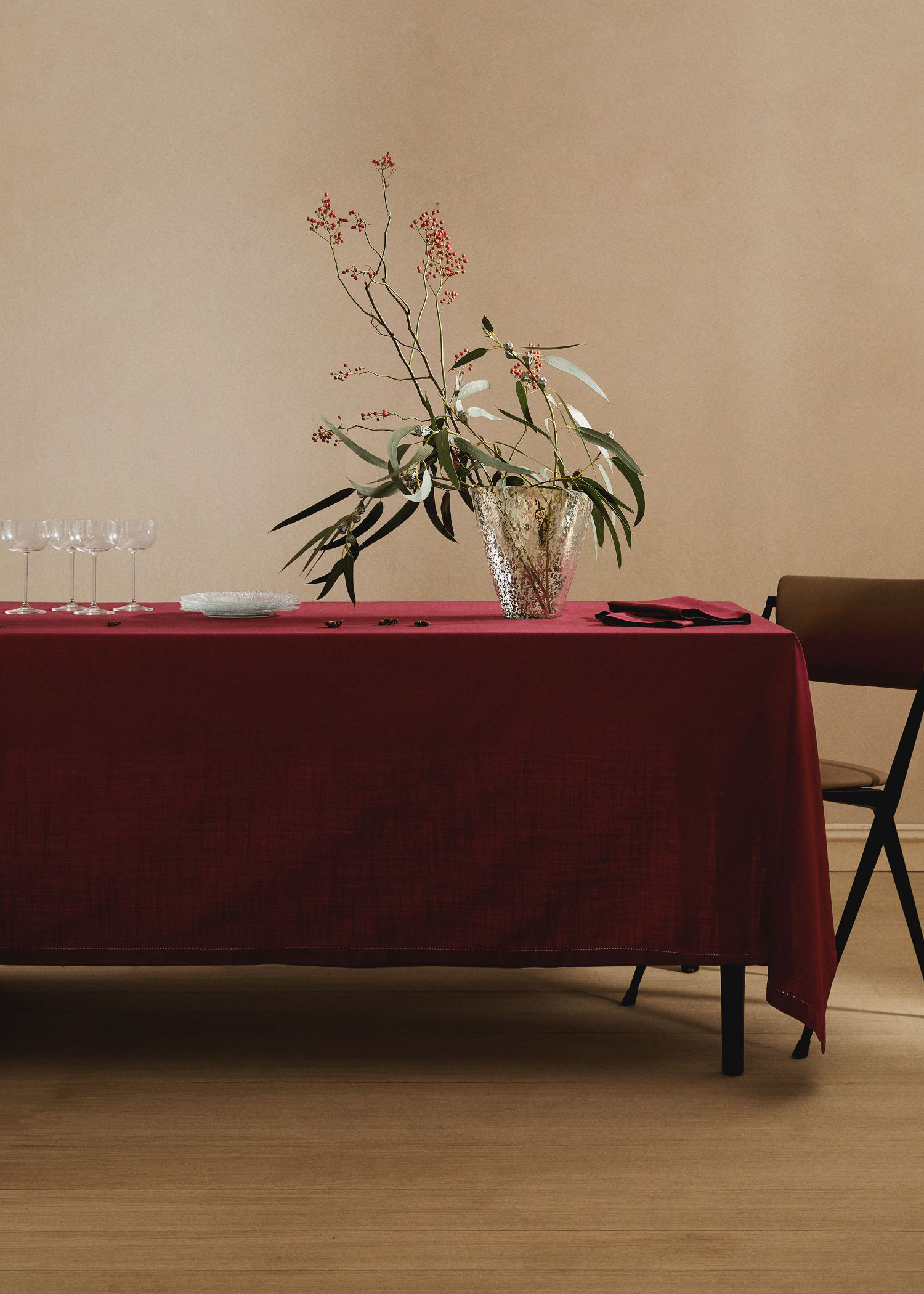 6 ideas for decorating your home for Christmas | Discover by MANGO