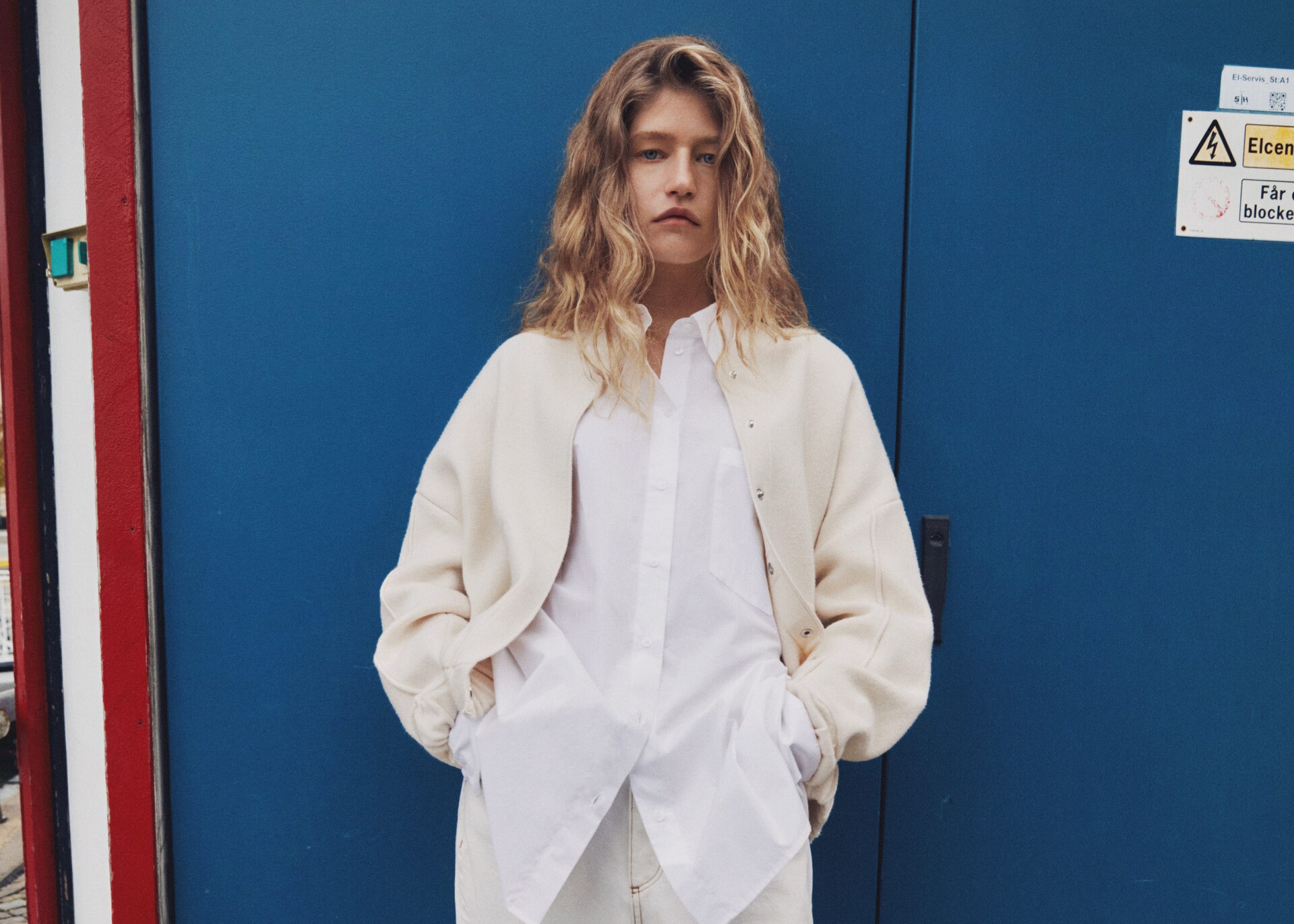 ¿Qué es el estilo oversize? 5 claves para llevarlo | Discover by MANGO